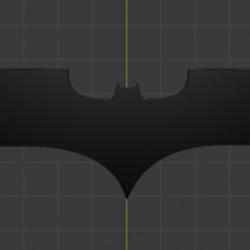 christian bale im batman 3D Models | Page 1 | STLFinder