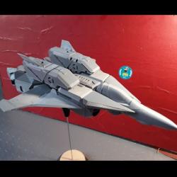 robotech alpha 3D Models | Page 1 | STLFinder