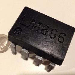 chip timer 3D Models | Page 1 | STLFinder