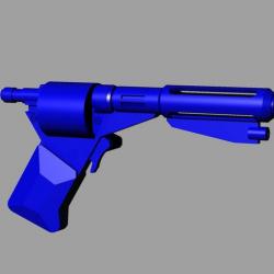logans run props 3D Models | Page 1 | STLFinder