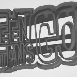 vk com vichatter young teens 3D Models | Page 1 | STLFinder