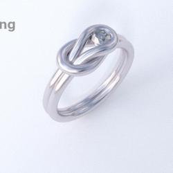 Loop Ring 3D Models | Page 1 | STLFinder