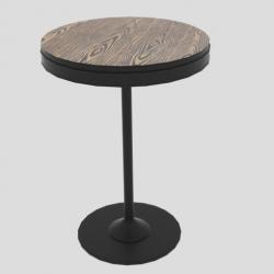 adjustable height round table 3D Models | Page 1 | STLFinder