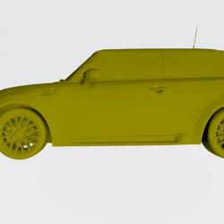 mini cooper stl 3D Models | Page 1 | STLFinder