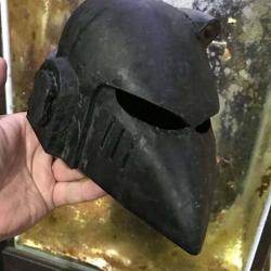 space marine helmet beakie 3D Models | Page 1 | STLFinder