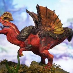monster hunter world anjanath 3D Models | Page 1 | STLFinder