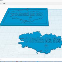 bro ma 3d | Page 1 | STLFinder