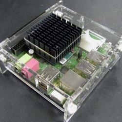 chatterbox x2 slim 3D Models | Page 1 | STLFinder