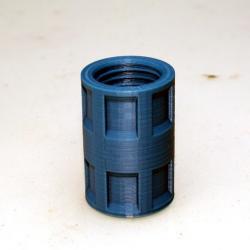 oil adapter 3D Models | Page 1 | STLFinder