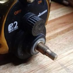 okuma reel assembly instructions 3D Models | Page 1 | STLFinder