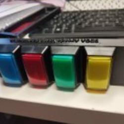 starwars arcade sega model 2 | Page 1 | STLFinder