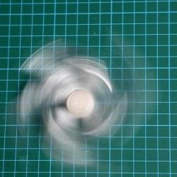 print spin 3D Models | Page 1 | STLFinder