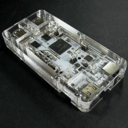 pcduino case 3D Models | Page 1 | STLFinder