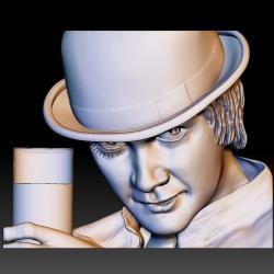 portrait stl 3d models 【 STLFinder