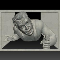 die hard stl 3d models 【 STLFinder