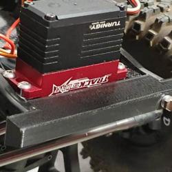 proline bumpers 3D Models | Page 1 | STLFinder