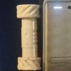 arduino r6 drone 3D Models | Page 1 | STLFinder