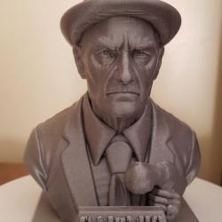 richard straker salems lot 3D Models | Page 1 | STLFinder