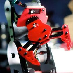 robotic arm manipulator project 3D Models | Page 1 | STLFinder