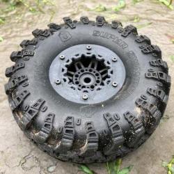 rc crawler beadlock wheels 3D Models | Page 1 | STLFinder