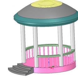 terrace printing 3d models 【 STLFinder