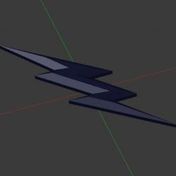 savitar costume 3D Models | Page 1 | STLFinder