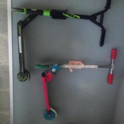 scooter stand 3D Models | Page 1 | STLFinder
