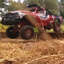 vanquish vps07330 scx10 cms frame mount 3D Models | Page 1 | STLFinder