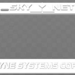 skynet terminator models 【 STLFinder