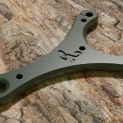 eva slings 3D Models | Page 1 | STLFinder