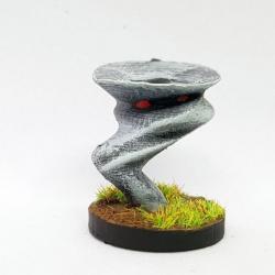 pathfinder small air elemental 3d models 【 STLFinder