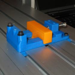 small cnc vise 3D Models | Page 1 | STLFinder