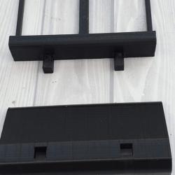 makerworld tablet holder 3D Models | Page 1 | STLFinder