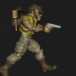 slug stl 3d models 【 STLFinder