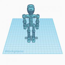 terminator summary 3d models 【 STLFinder