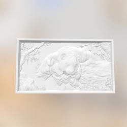 tiger in a tree 3D Models | Page 1 | STLFinder