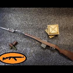 svt 40 tokarev 3D Models | Page 1 | STLFinder