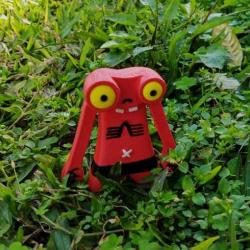 mutant busters 3D Models | Page 1 | STLFinder