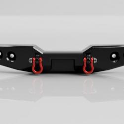 traxxas trx4 bumpers 3D Models | Page 1 | STLFinder