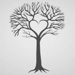 tree hugger window sticker 3D Models | Page 1 | STLFinder