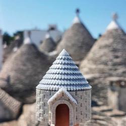trulli in alberobello puglia italy 3D Models | Page 1 | STLFinder