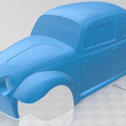 baja bug printable 3D Models | Page 1 | STLFinder