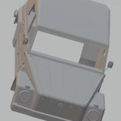 thing car volkswagen 3D Models | Page 1 | STLFinder