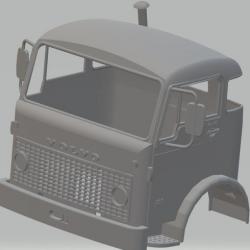 volvo f86 3D Models | Page 1 | STLFinder