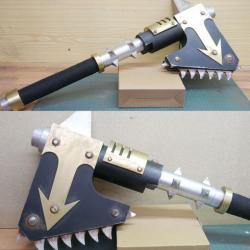 40k chainaxe 3D Models | Page 1 | STLFinder