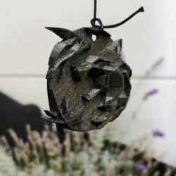 netflix witcher amulet 3D Models | Page 1 | STLFinder