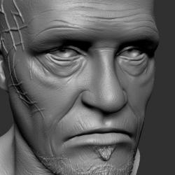 guardians of the galaxy yondu 3D Models | Page 1 | STLFinder