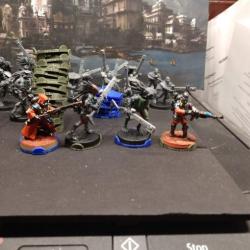 squad base 3d models 【 STLFinder