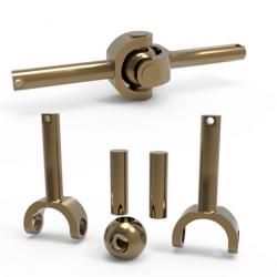 3d kinetic | Page 1 | STLFinder