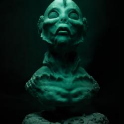 abraham sapien 3D Models | Page 1 | STLFinder
